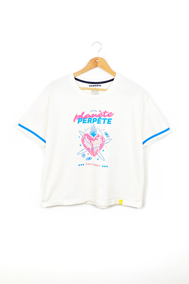 Heart - Fins de série - L – Perpète