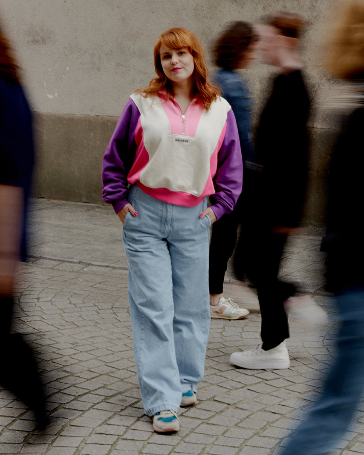 Perpète I La première marque de vêtements 100% consignés