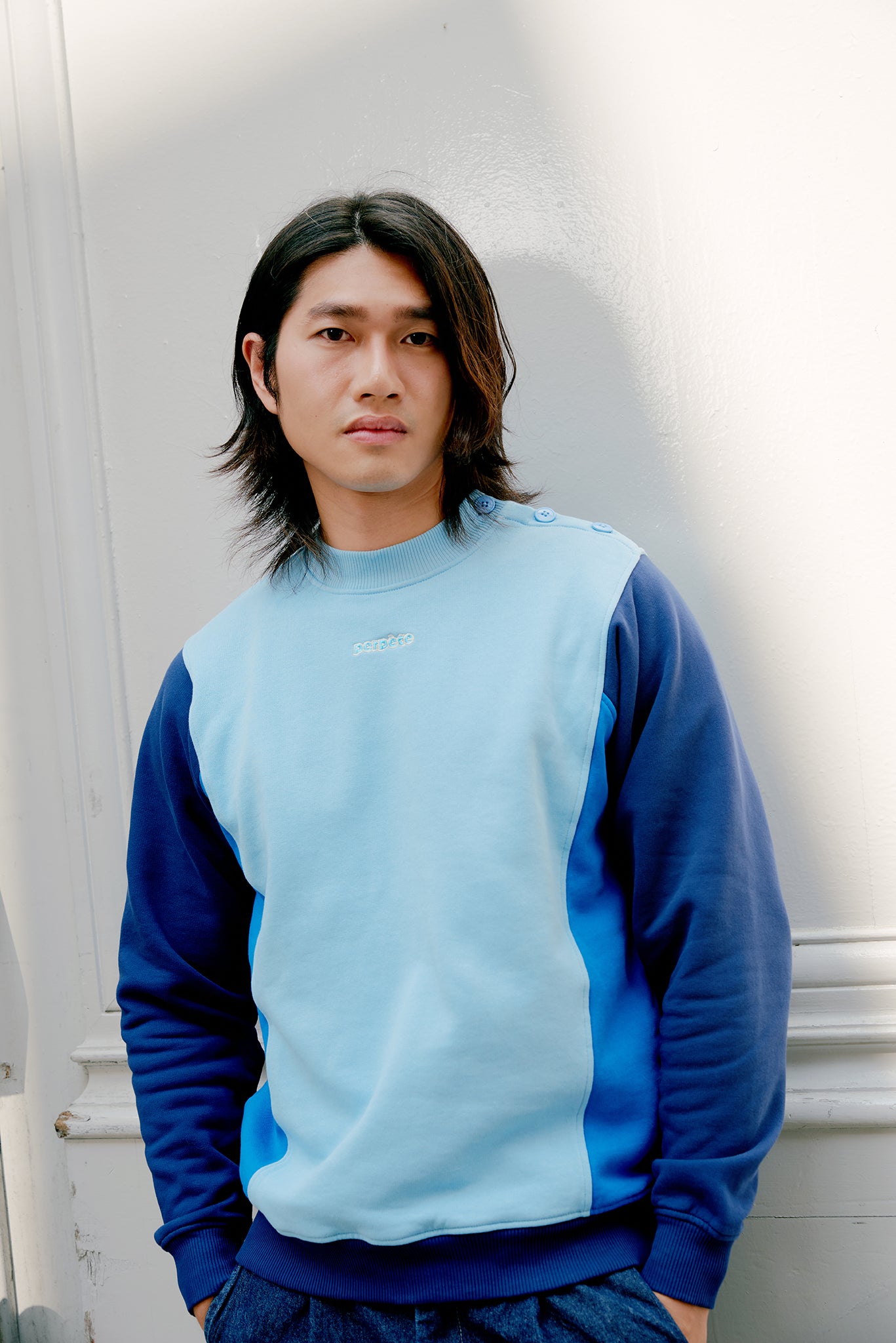 Perpète I La première marque de vêtements 100% consignés