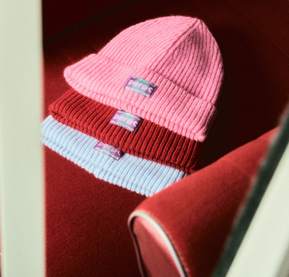 Perpète I Optimistic clothing 🌈