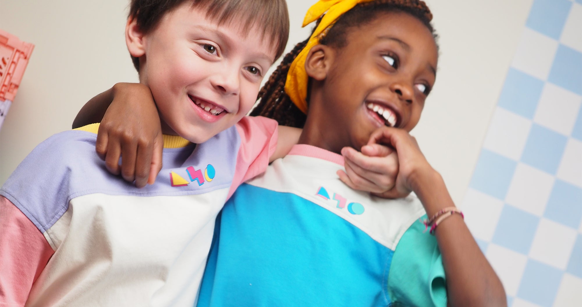 Perpète I La première marque de vêtements 100% consignés