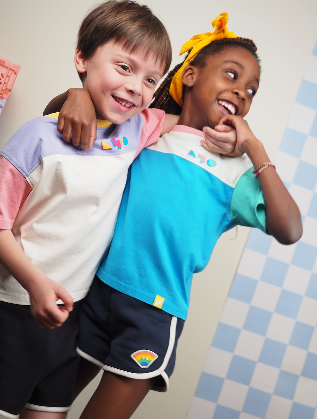 Perpète I La première marque de vêtements 100% consignés