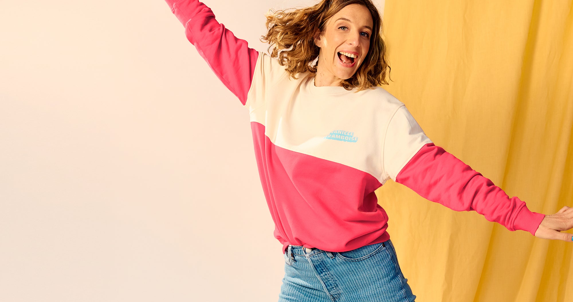 Perpète I La première marque de vêtements 100% consignés