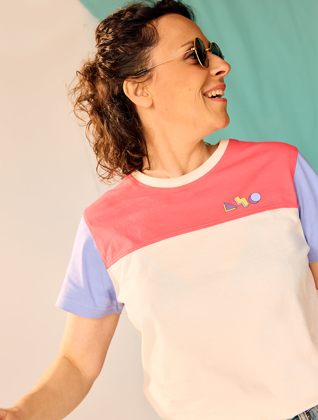 Perpète I La première marque de vêtements 100% consignés