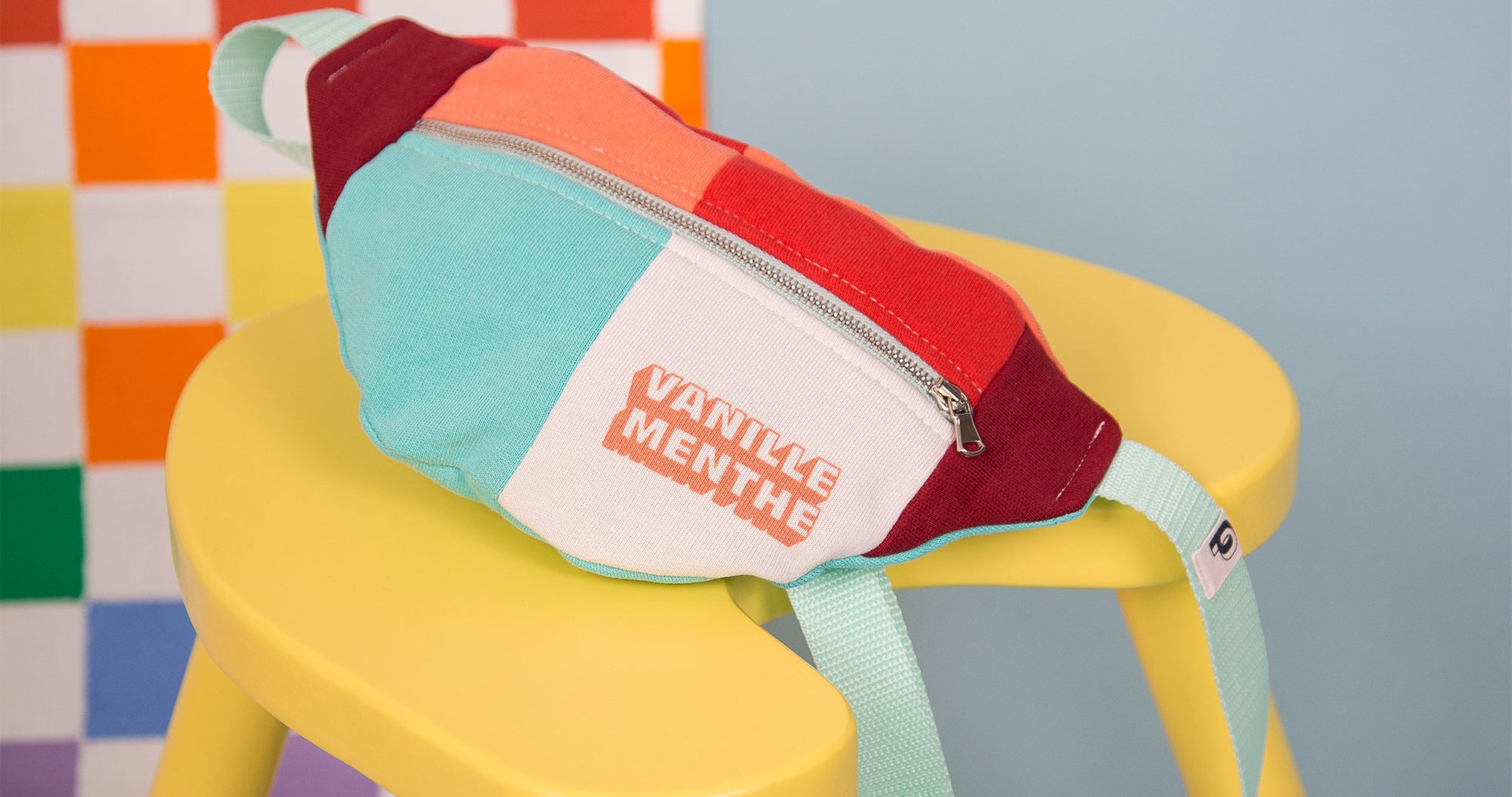 Perpète I La première marque de vêtements 100% consignés