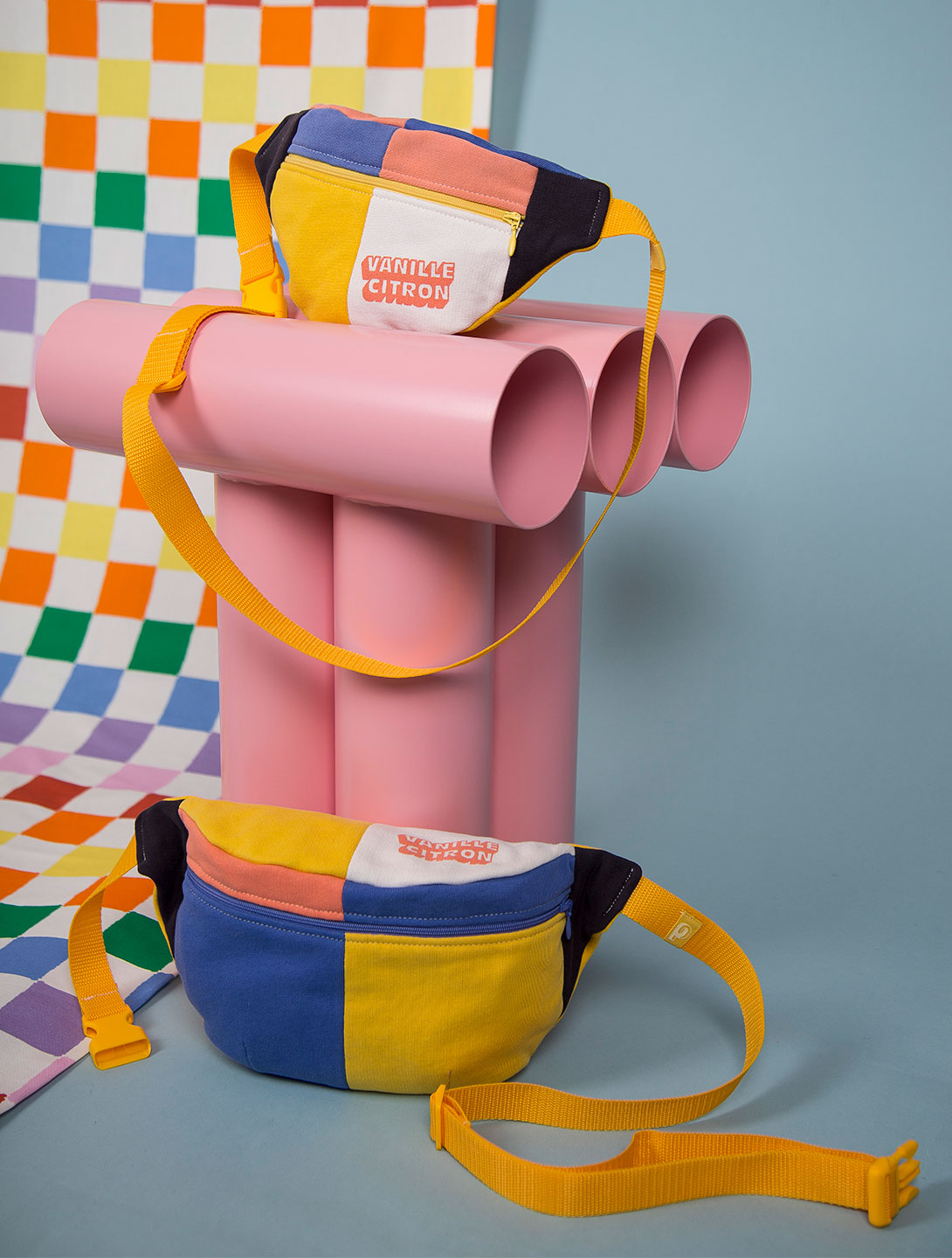 Perpète I La première marque de vêtements 100% consignés