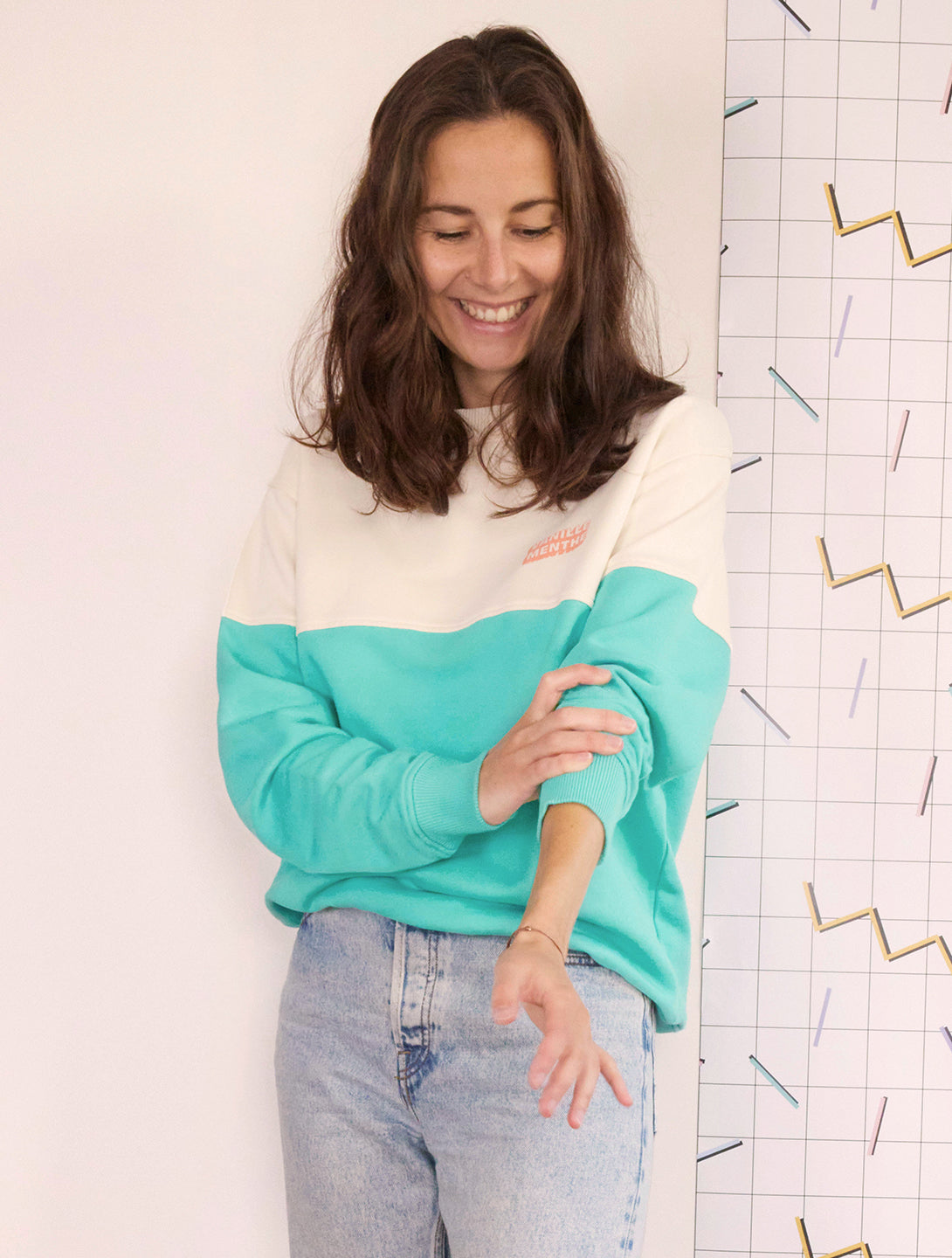 Perpète I La première marque de vêtements 100% consignés