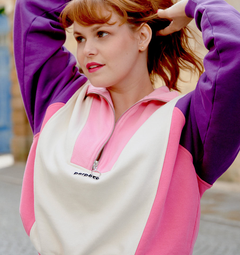 Perpète I La première marque de vêtements 100% consignés