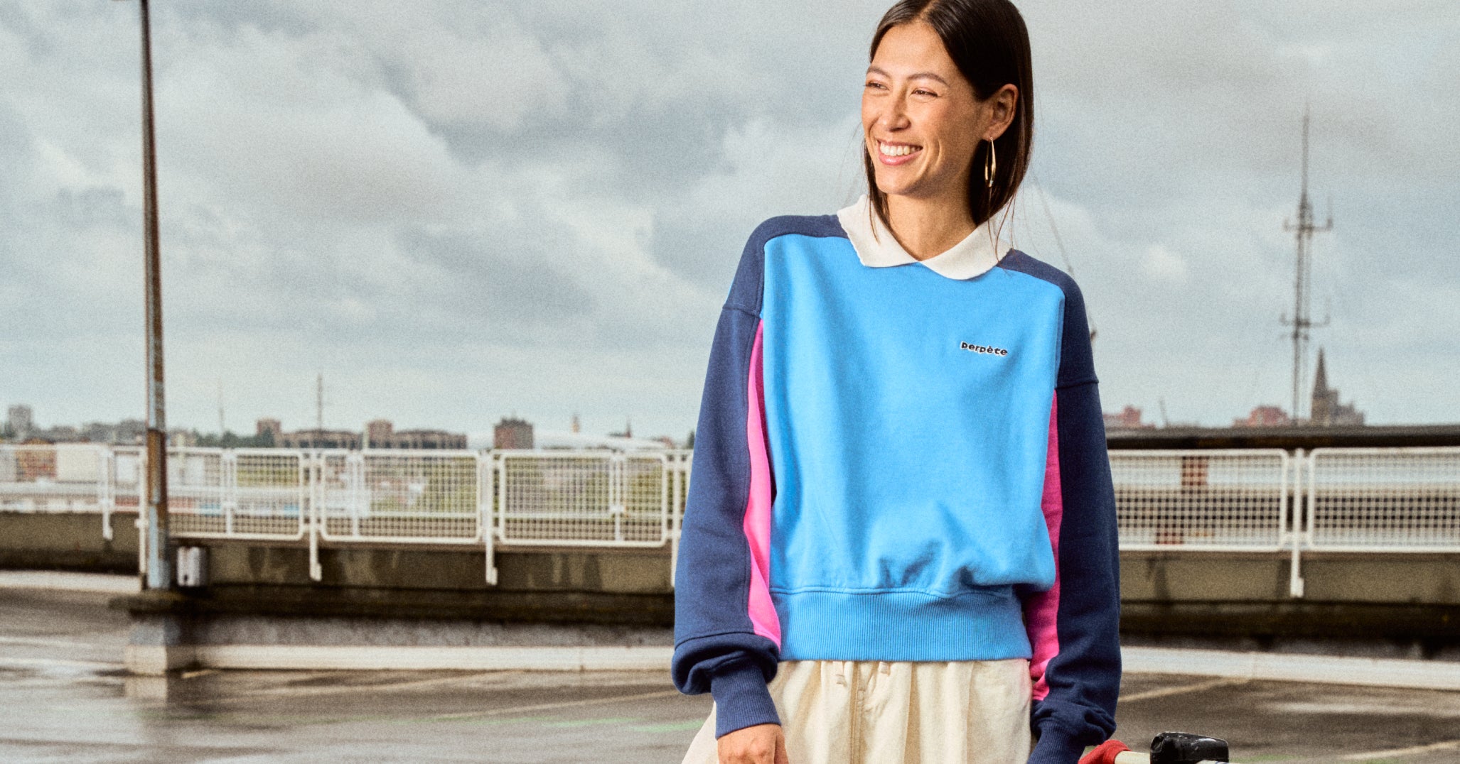 Perpète I Optimistic clothing 🌈