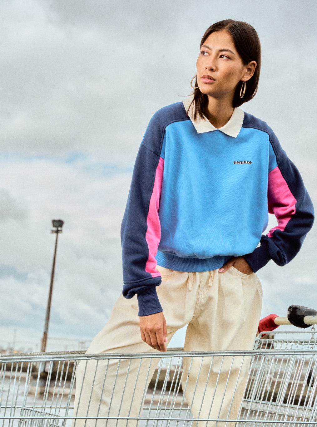 Perpète I Optimistic clothing 🌈