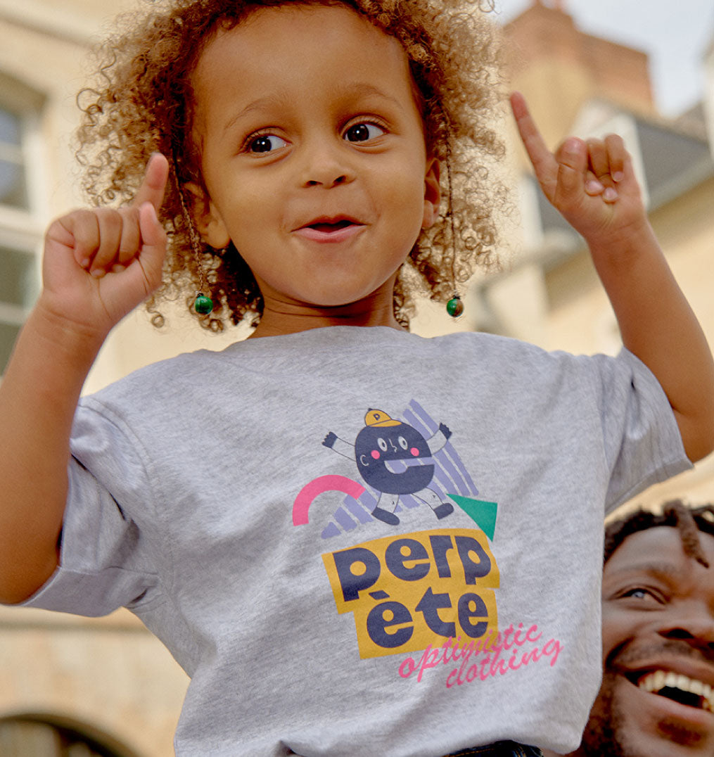 Perpète I Optimistic clothing 🌈