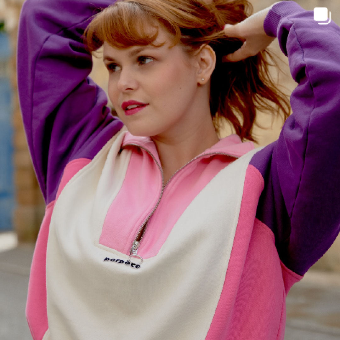 Perpète I La première marque de vêtements 100% consignés