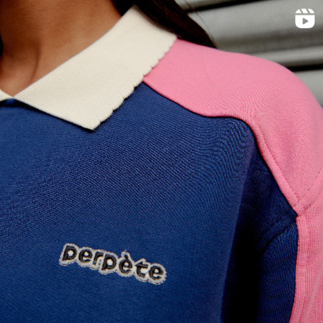 Perpète I La première marque de vêtements 100% consignés